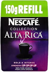 Café Nescafé Alta Rica 150 g (paquete de 6) : Amazon.es: Alimentación y ...