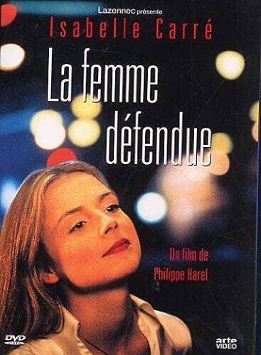 La Femme défendue [FR Import]: Amazon.de: Carré, Isabelle, Harel ...