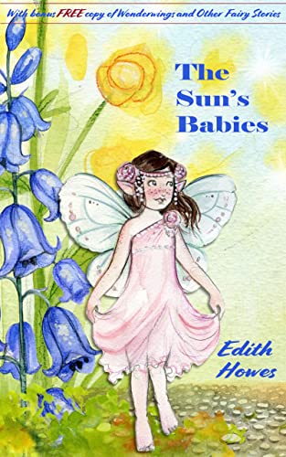 The Sun's Babies (Annotated) - Kindle edition by Howes, Edith. Children ...