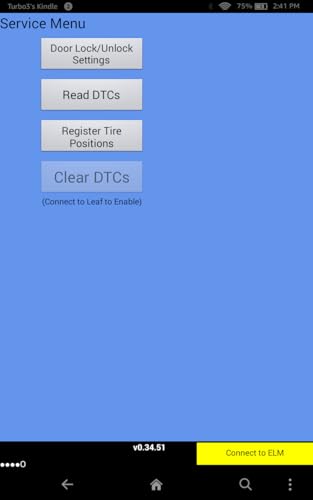 Leaf Spy Pro:Amazon.co.uk:Appstore for Android