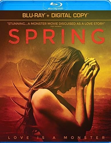 spring (blu-ray) (): Amazon.de: DVD & Blu-ray