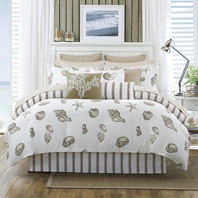 Amazon.com: Harbor House Beach House Comforter Set Beach House Twin ...