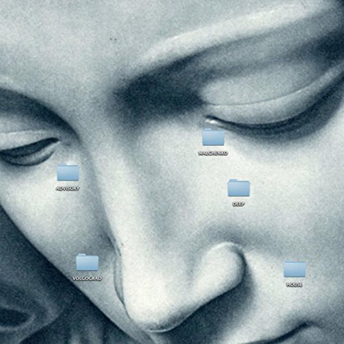 Amazon.com: Metropolis : Malchenko: Digital Music