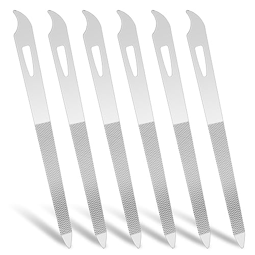 Top 10 Best Stainless Steel Nail File : Reviews & Buying Guide - Katynel