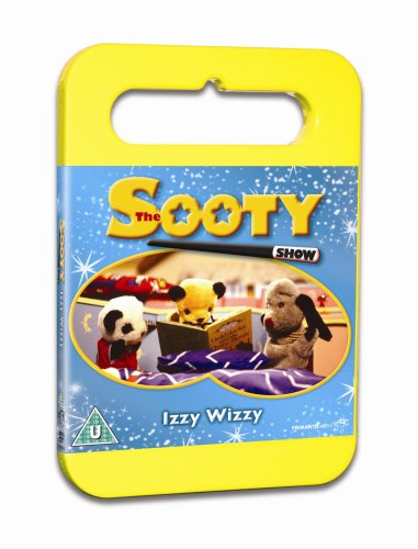 Amazon.com: The Sooty Show - Izzy Wizzy [Import anglais] : Movies & TV