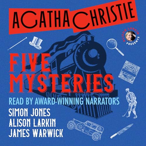 Amazon.com: The Premium Collection of Agatha Christie. 60 + Novels and ...