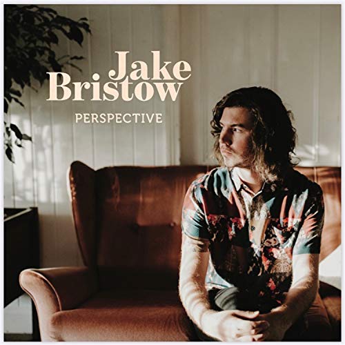 Play Perspective by Jake Bristow on Amazon Music