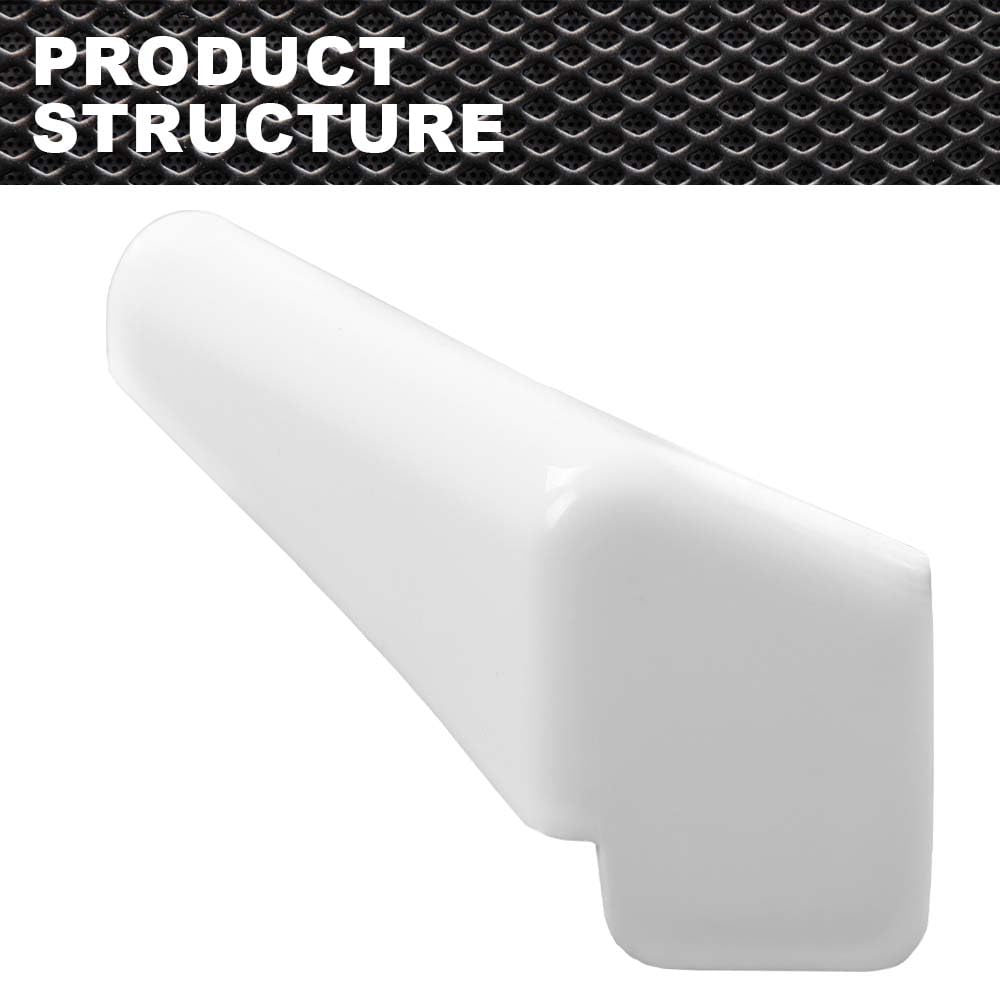 Snapklik.com : RV Rain Gutter Spout Caps Camper Camper Trailer RV ...