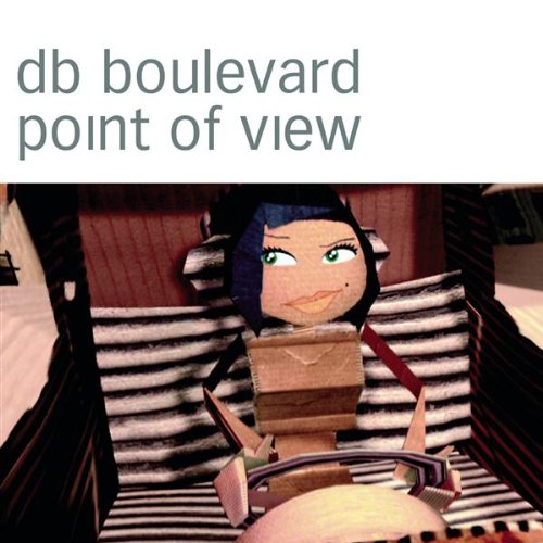Point of View : Db Boulevard: Amazon.fr: CD et Vinyles}