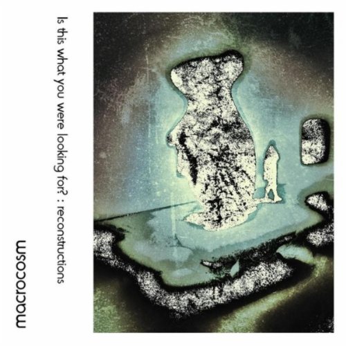 Play I.T.W.Y.W.L.F.: Reconstructions by Macrocosm, DJ Jabawookie ...