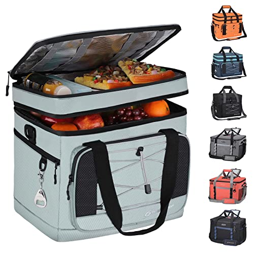 Camping Cooler – The 16 best products compared - Outdoors Magazine