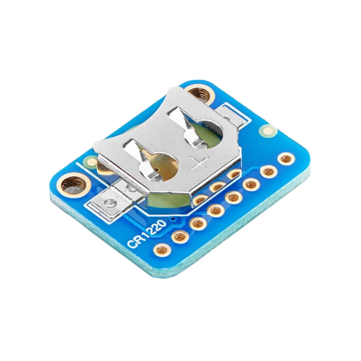 Adafruit RTC Module Clock Real Time Precision DS3231: Amazon.co.uk ...