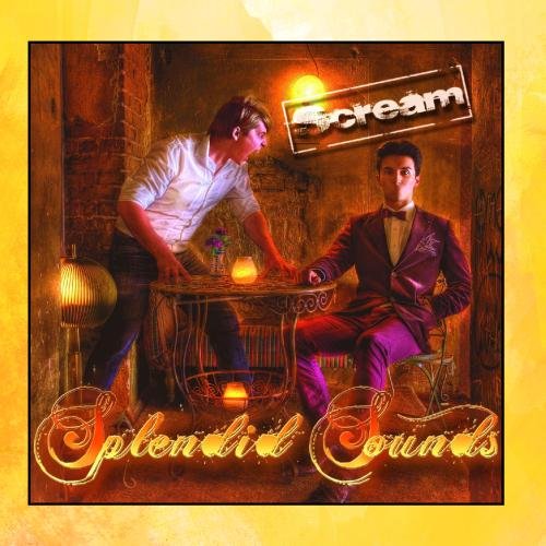 Splendid Sounds - Scream - Amazon.com Music