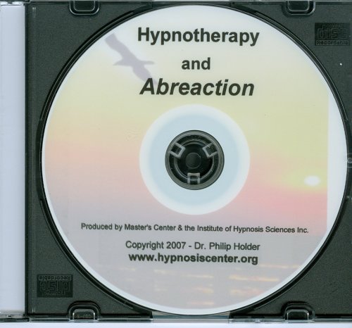 Amazon.com: Using Abreaction as a Therapeutic Tool for Hypnotherapy ...