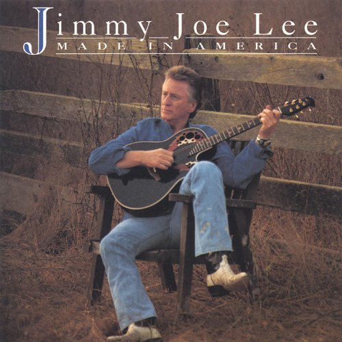 Made In America by Jimmy Joe Lee on Amazon Music - Amazon.co.uk
