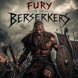 【発売日：2026年07月10日】・製造元:Fury of the Berserkers