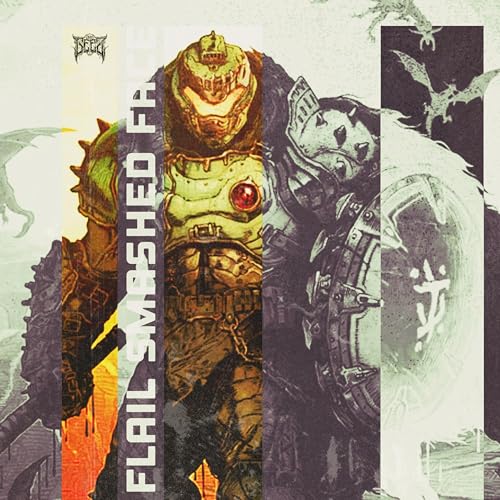 Play Flail Smashed Face by The Gee J on Amazon Music Unlimited