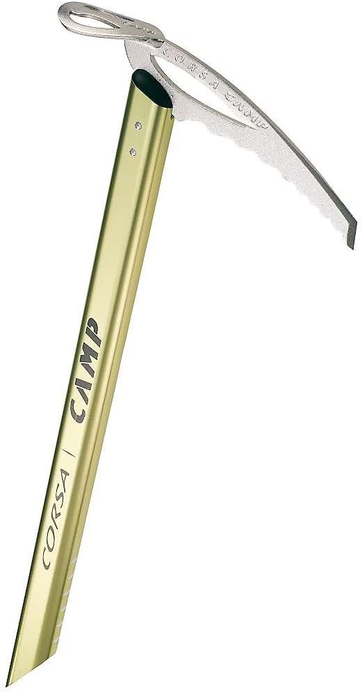 CAMP Piccozza da Ghiaccio Corsa, 70cm : Amazon.it: Sport e tempo libero