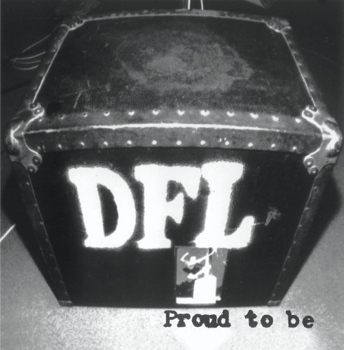 DFL - Proud to be...DFL - Amazon.com Music