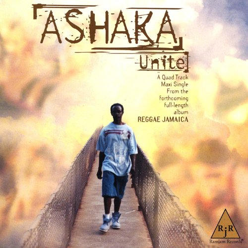 Play Unite by Ashaka on Amazon Music