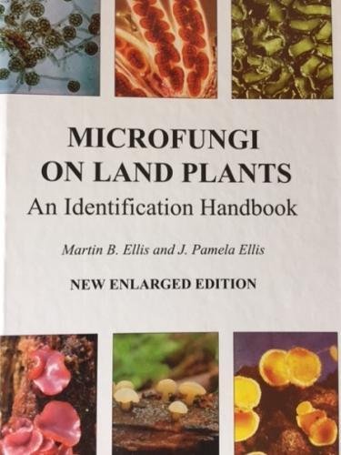 Buy Microfungi on Land Plants: An Identification Handbook Book Online ...