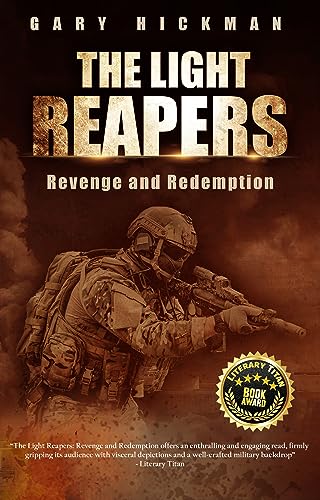 The 100 Reapers Cannibals