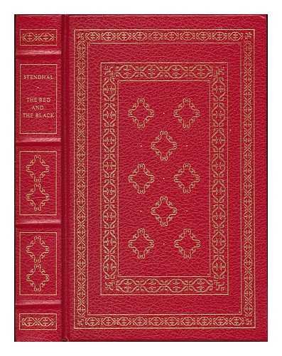 The red and the black / Stendhal ; translated by Charles Tergie ; with ...