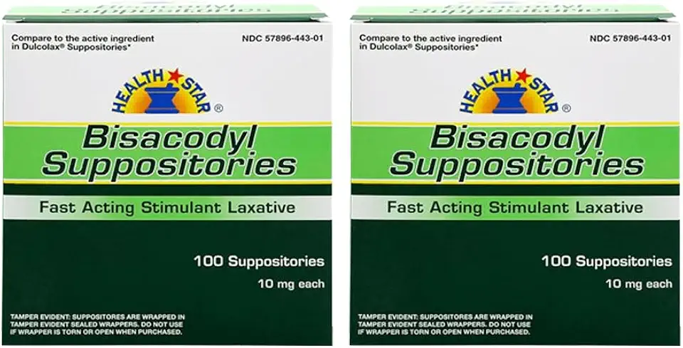 The Laxative Suppository Limit: Understanding Safe Usage | MedShun