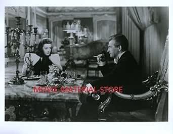 Claude Rains Bette Davis Deception 8x10" Photo #K6903 at Amazon's ...