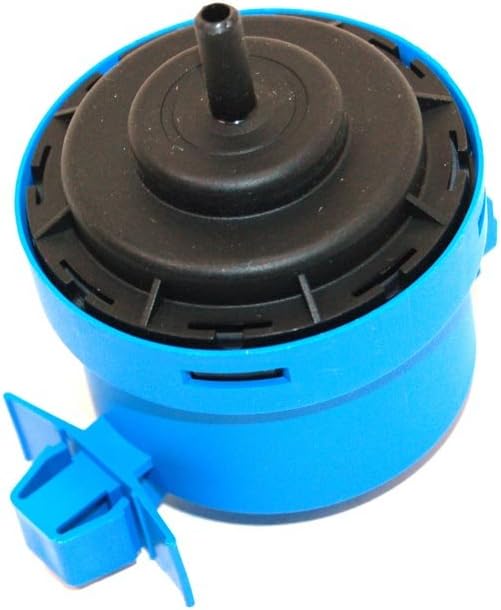 Genuine Indesit Washing Machine Pressure Switch : Amazon.co.uk: Large ...