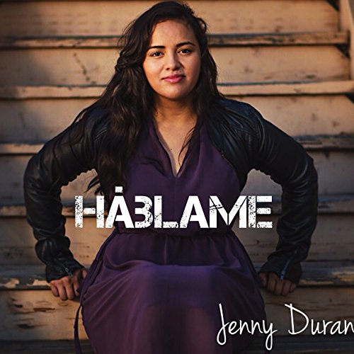 Amazon.com: Háblame : Jenny Duran: Digital Music