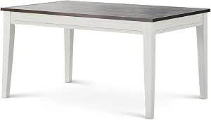 Caylie Farmhouse Dining Table