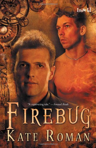 Firebug: Roman, Kate: 9781611183825: Amazon.com: Books