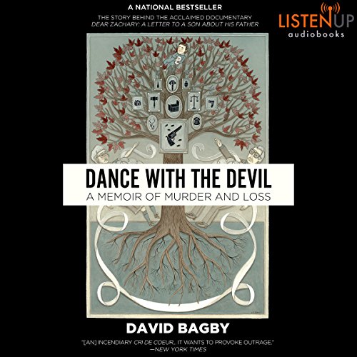 Amazon.com: Dance with the Devil: A Memoir of Murder and Loss (Audible ...