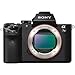 Amazon.com : Sony Alpha a7II Mirrorless Digital Camera - Body Only (Renewed) : Electronics