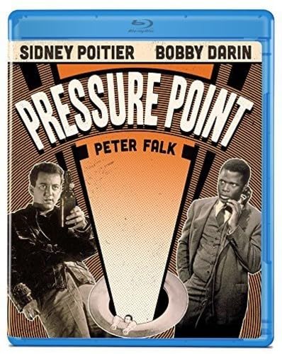 Amazon.com: Pressure Point : Sidney Poitier, Bobby Darin, Peter Falk ...