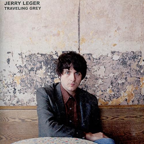 Play Traveling Grey by Jerry Leger on Amazon Music