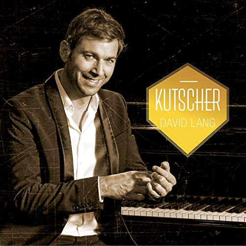 Play Kutscher by David Lang on Amazon Music