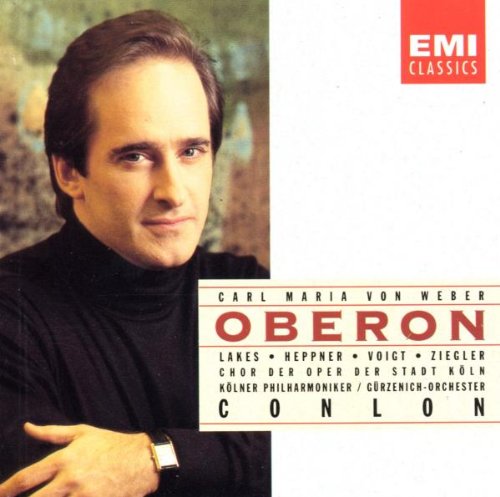Buy Weber:Oberon Online at Low Prices in India | Amazon Music Store ...