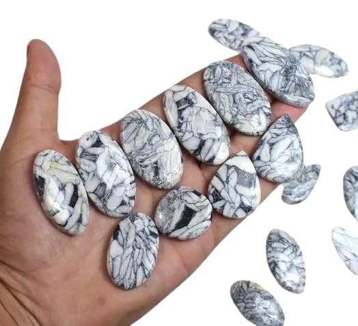 Amazon.com: Padharo Sa Pinolith Loose Gemstones 100 Carat Wholesale Lot ...