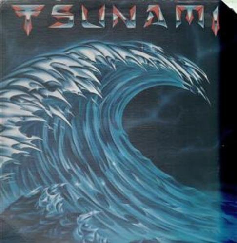Amazon.com: Tsunami: CDs & Vinyl