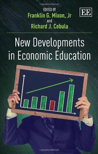Amazon.com: New Developments in Economic Education: 9781782549710 ...