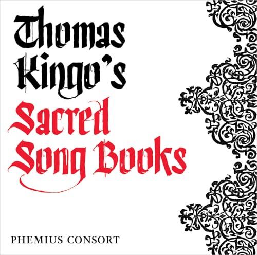 Amazon MusicでPhemius ConsortのThomas Kingo's Sacred Song Booksを再生する