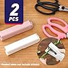 Amazon.com : 2 Pcs Rose Thorn Stripper Tool - Efficient Thorn Remover ...
