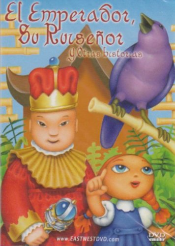 Amazon.com: El Emperador, Su Ruisenor Y Otras Historias [Slim Case ...