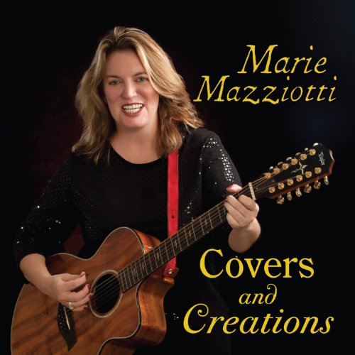 Amazon MusicでMarie MazziottiのCovers & Creationsを再生する