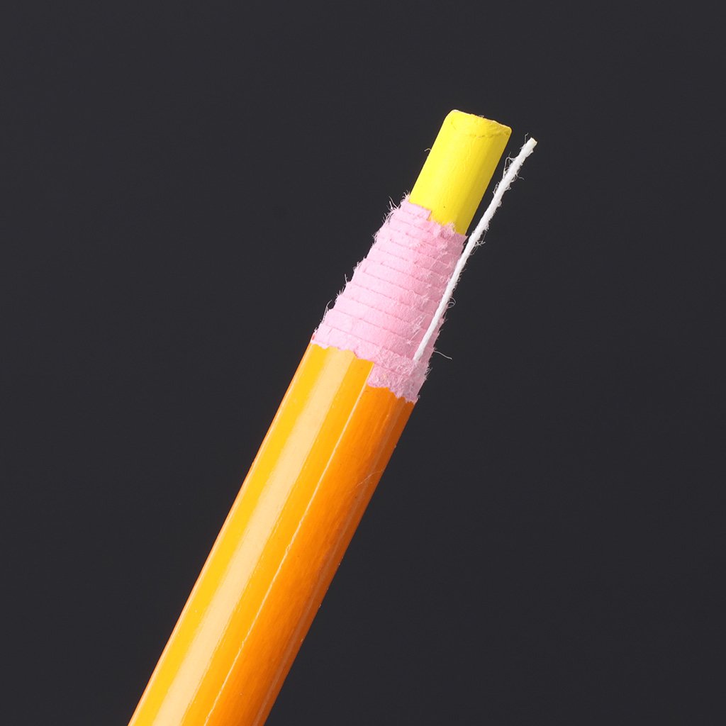 Grease Marker 6 Colors Markers For Metal Glass Fabric China Grap Peel ...