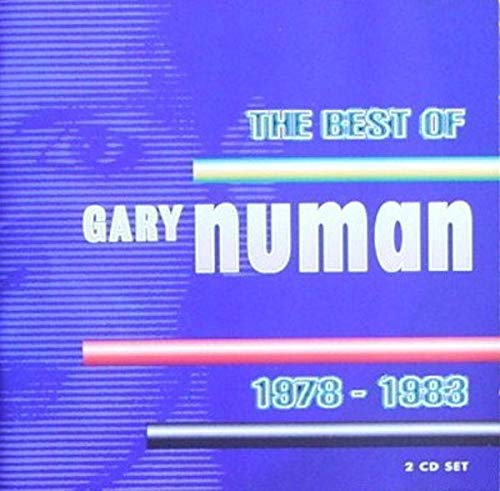 Best of 1978-1983 - Amazon.com Music