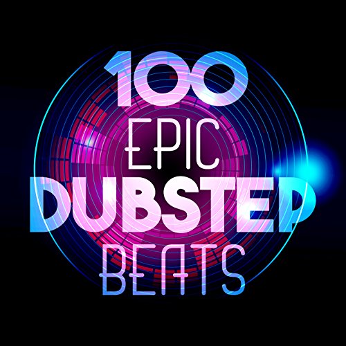 Amazon.com: 100 Epic Dubstep Beats : Dub Step Hitz, Dubstep Trax ...