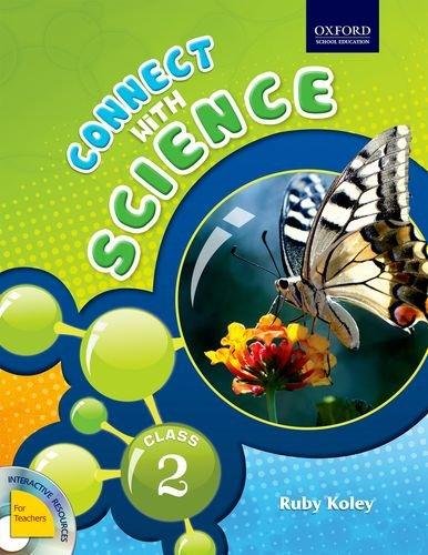 CONNECT WITH SCIENCE TM 5 REVISED EDITION: unknown author ...
